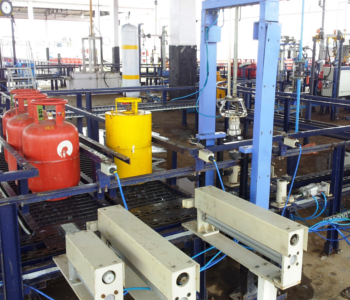 Valve Repair Stations - Intelligent Micro System Pvt. Ltd., India