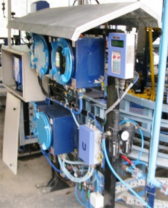 Electronic Carousel Filling Equipment - Intelligent Micro System Pvt ...